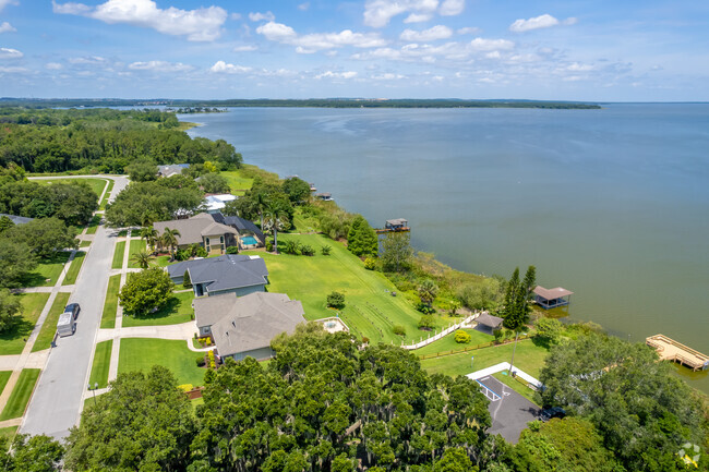 Real Estate Market in Lake County, Florida: Where Southern Charm Meets ...